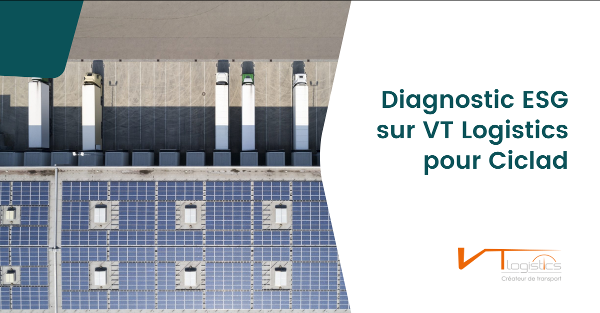 Info deal : VT Logistics - Nexia S&A
