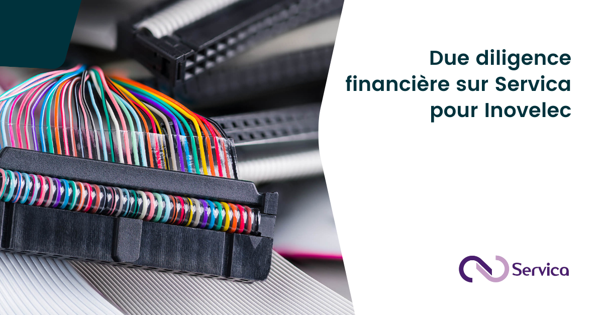 Info deal : Servica - Nexia S&A