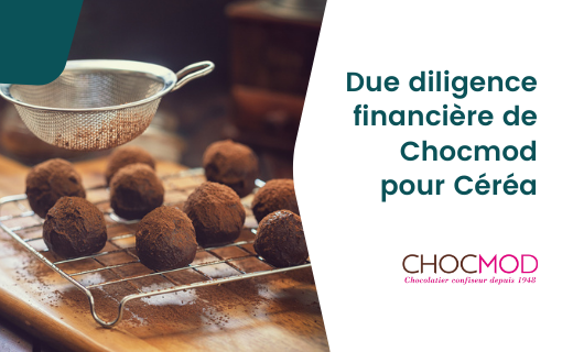 Info deal : Chocmod - Nexia S&A